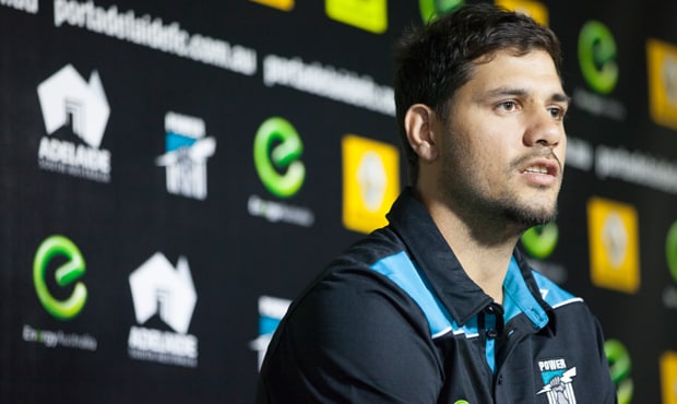 Harry Thring's Best 22