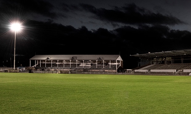 SANFL Selection: Trial game 3