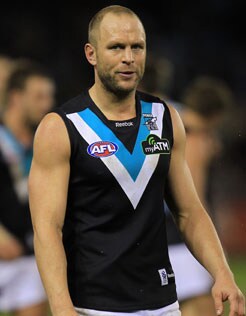 Injury could end Cornes' season