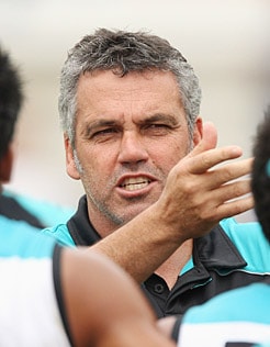 Choco contract talks start