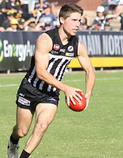Magpie Man for Life
