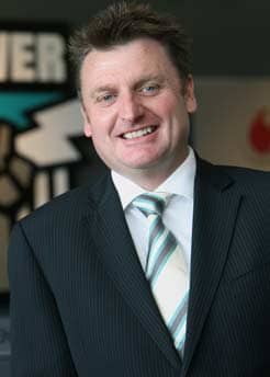 President Stands Firm