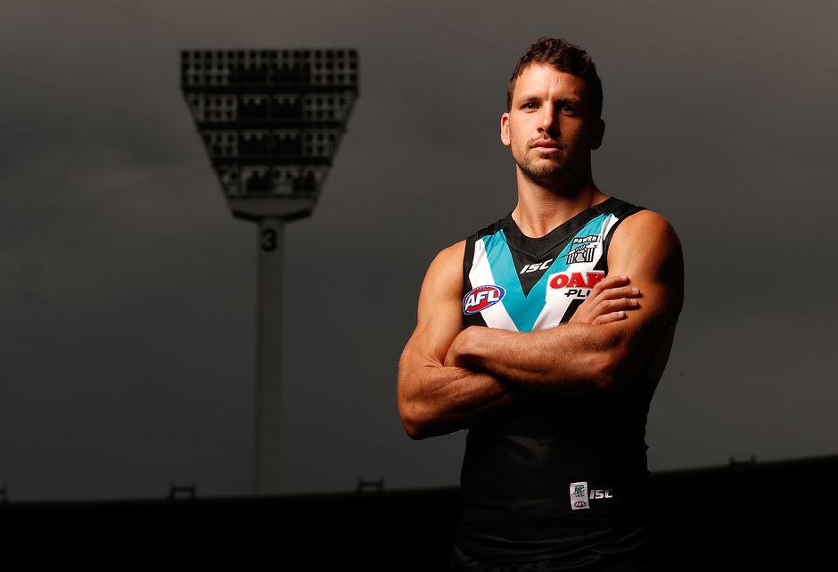 AFL Preview: Sydney Swans v Port Adelaide