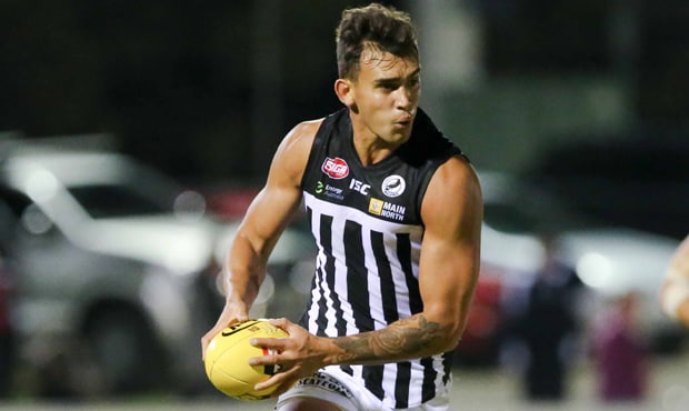 Round 9 Preview: Port Adelaide v Central District at Playford Alive Oval
