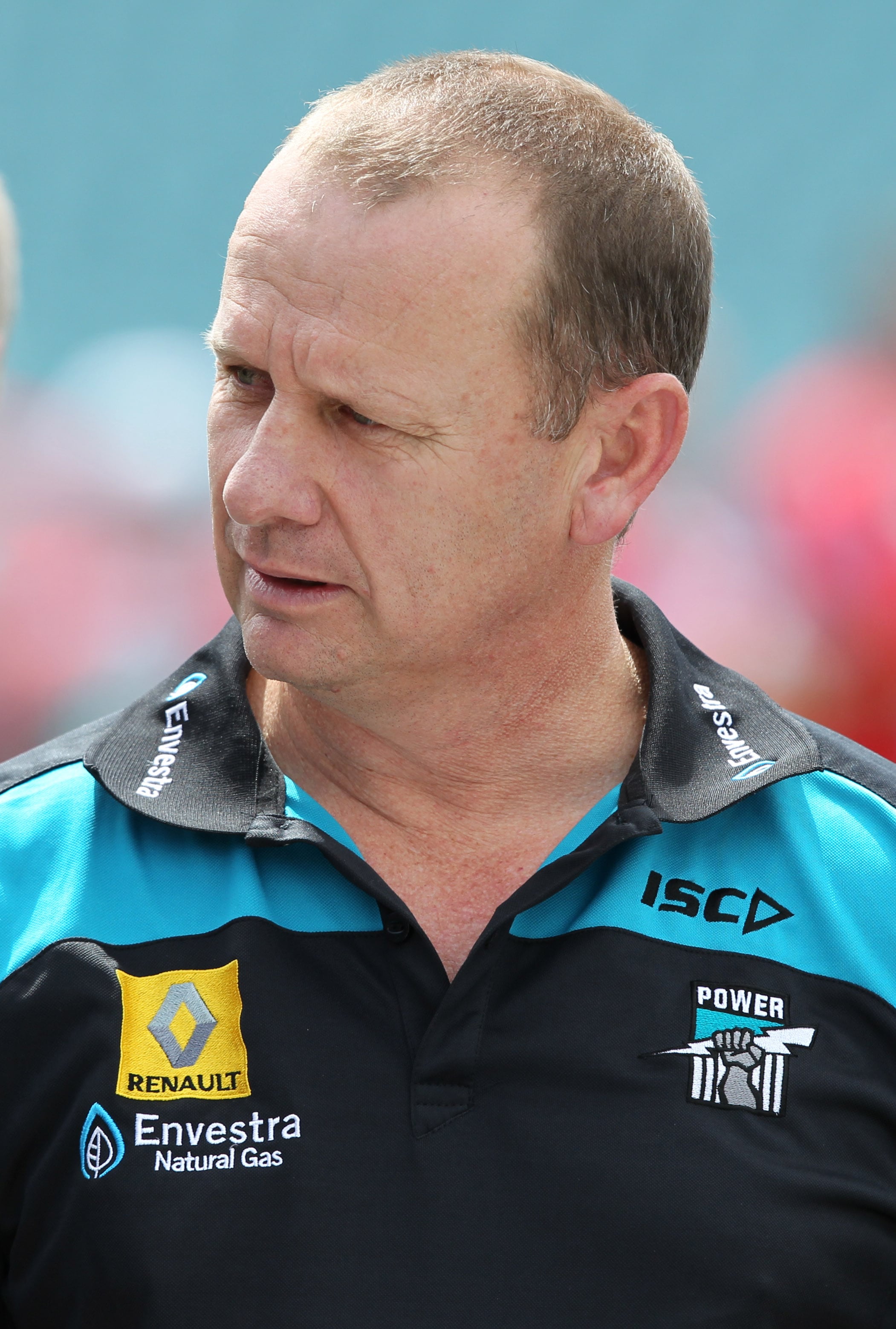 2014 Season Preview: Ken Hinkley one-on-one - Part 1
