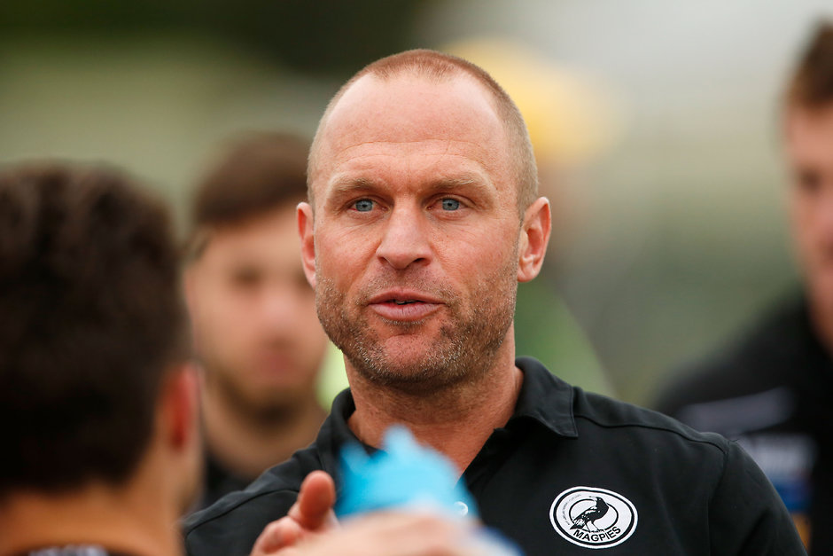 We left it too late, says Chad Cornes