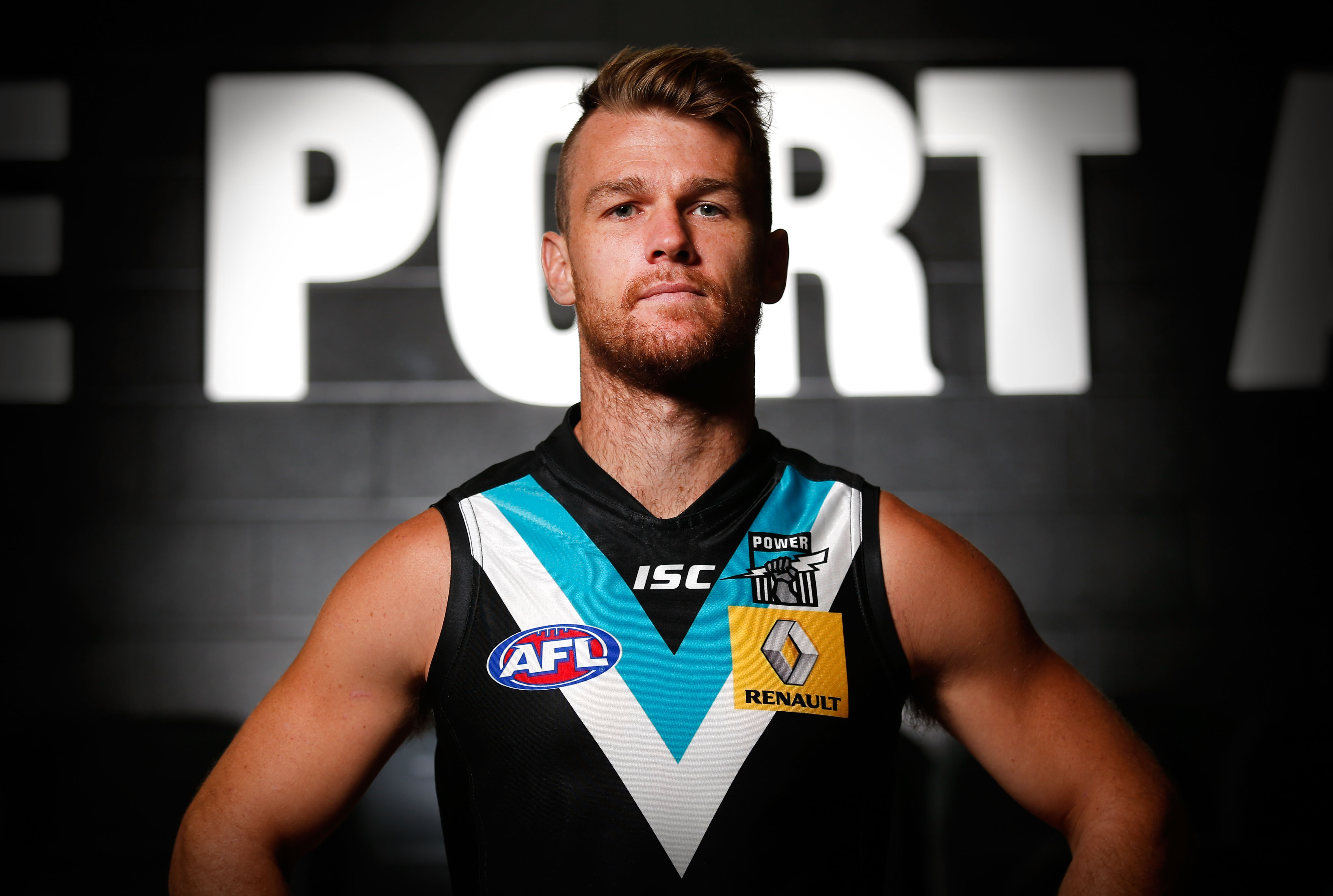 Quiz: How well do you know Robbie Gray?