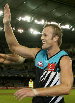 Brogan signs two-year deal