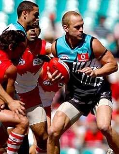 Preview: Power v Swans