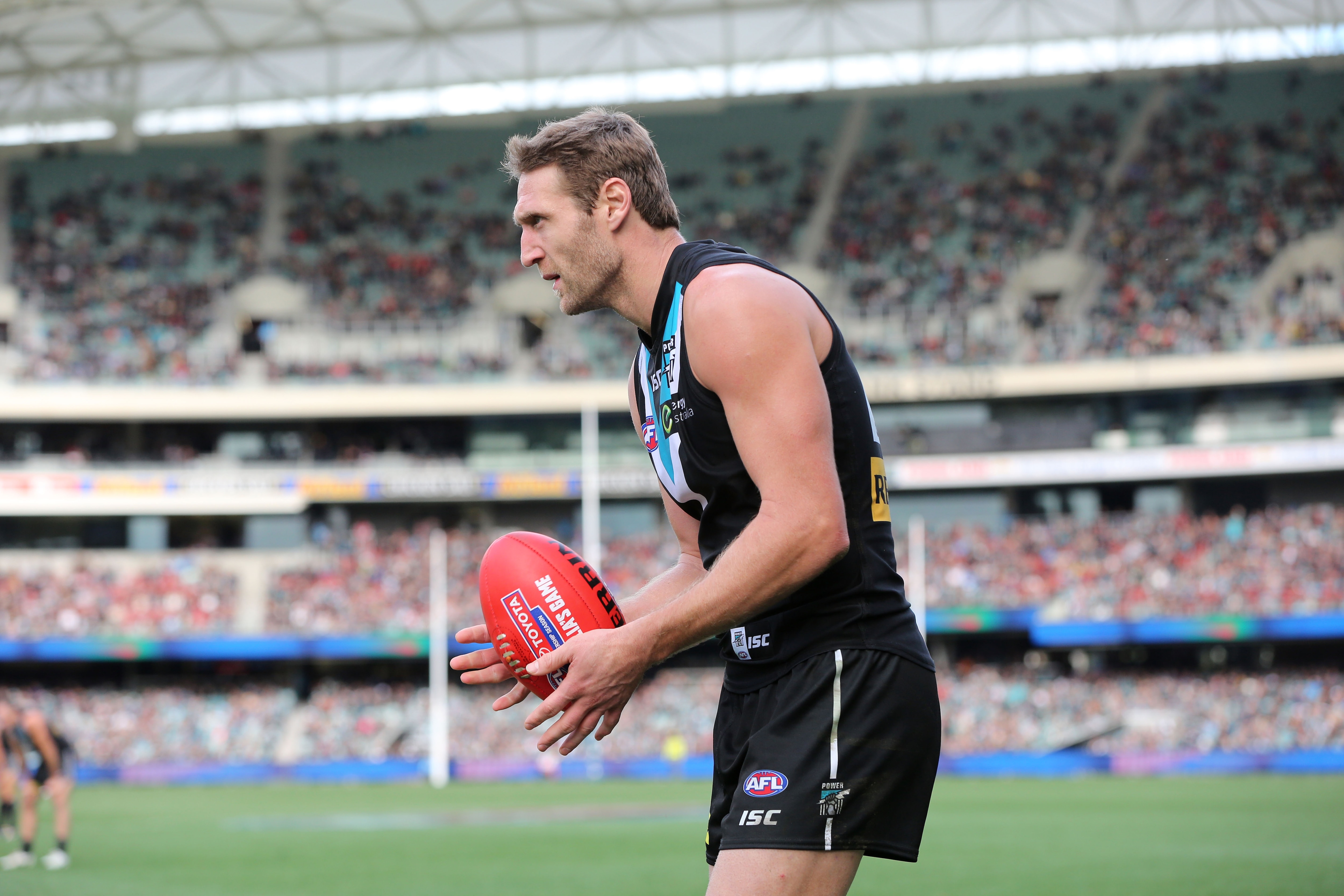 Preview: Port Adelaide v Sydney Swans