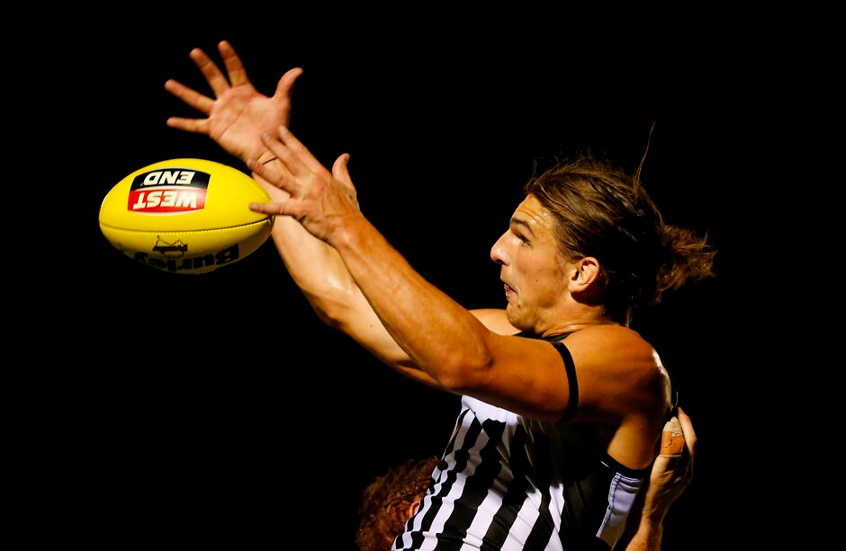 SANFL Game Info: Round 13