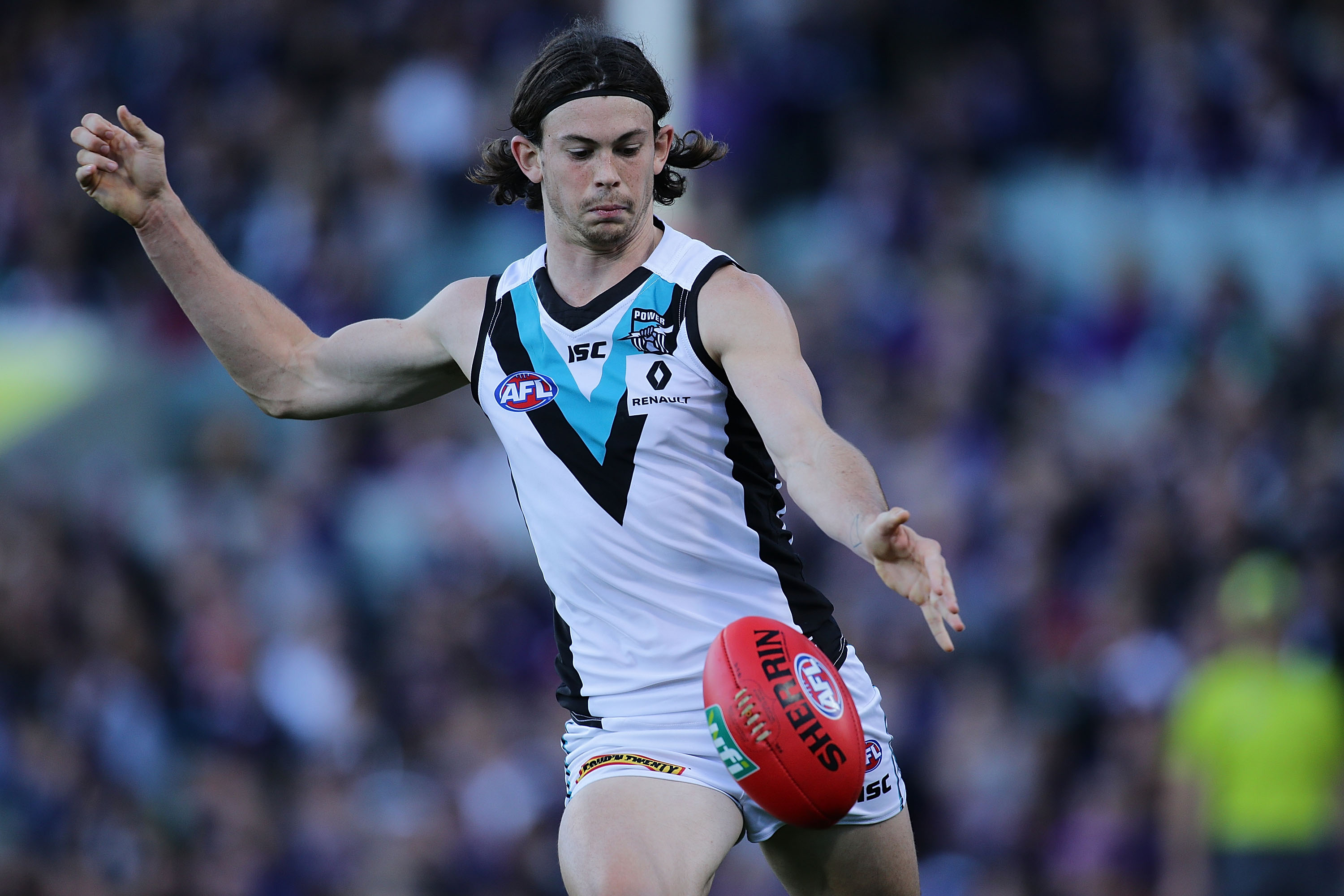 Fans' MVP: Jasper leads the way