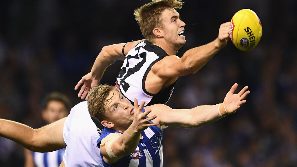 Players' Voice: Dougal Howard