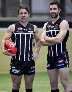 Selection: Mitchell, Gray, Haren return
