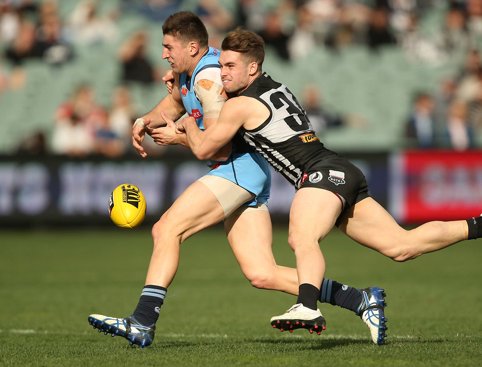 Six players sign contracts to stay at Alberton