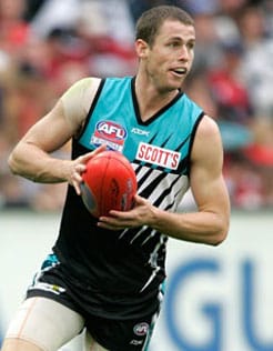 Team of the Decade - Michael Pettigrew