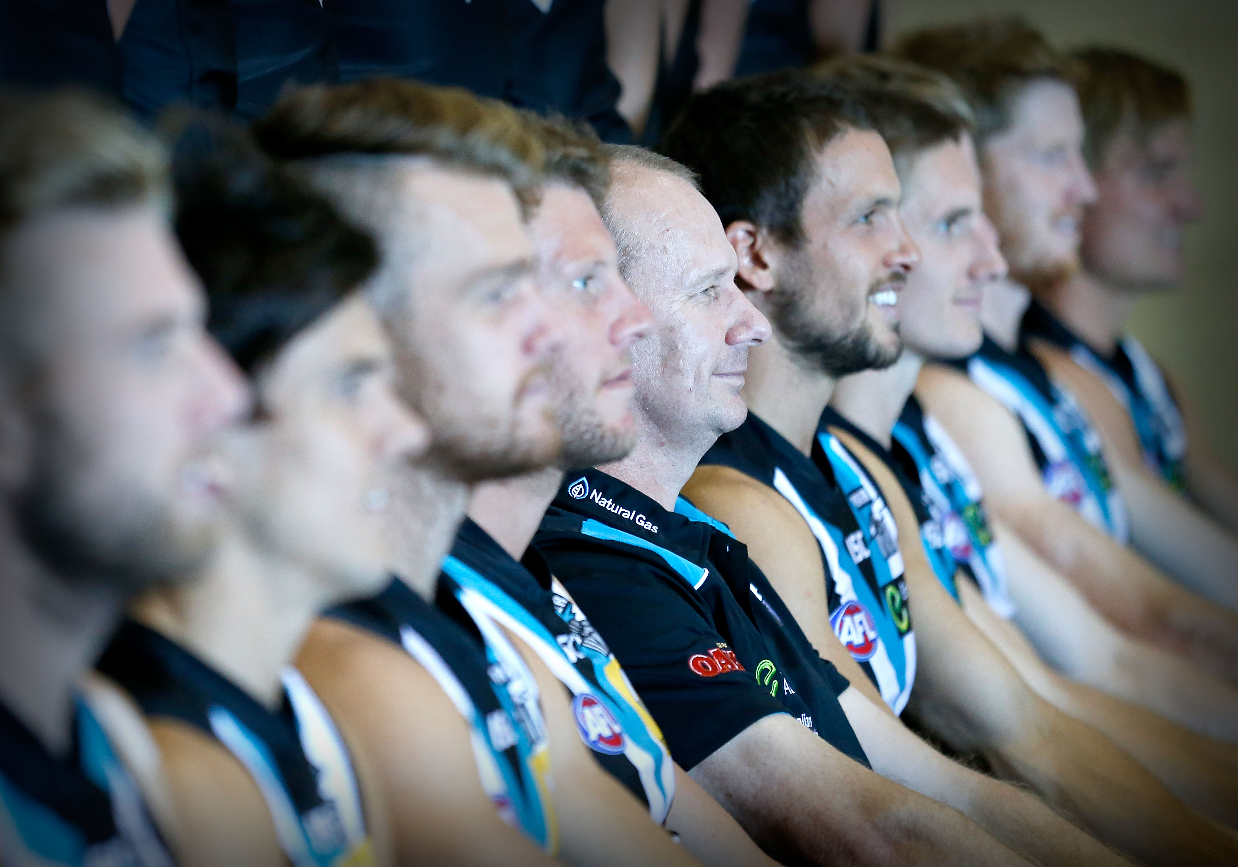 Gameday guide: NAB Challenge Game 3