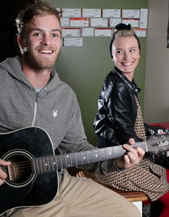 Dani returns to Adelaide for musical tribute