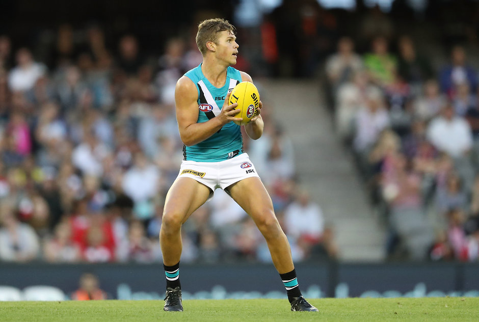 New player reviews: Bonner, Houston, Powell-Pepper, Eddy, Atley, Johnson