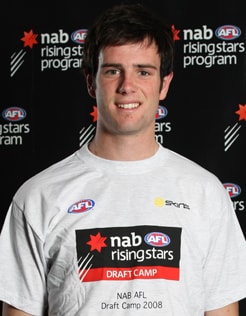 Matthew Broadbent Club Profile