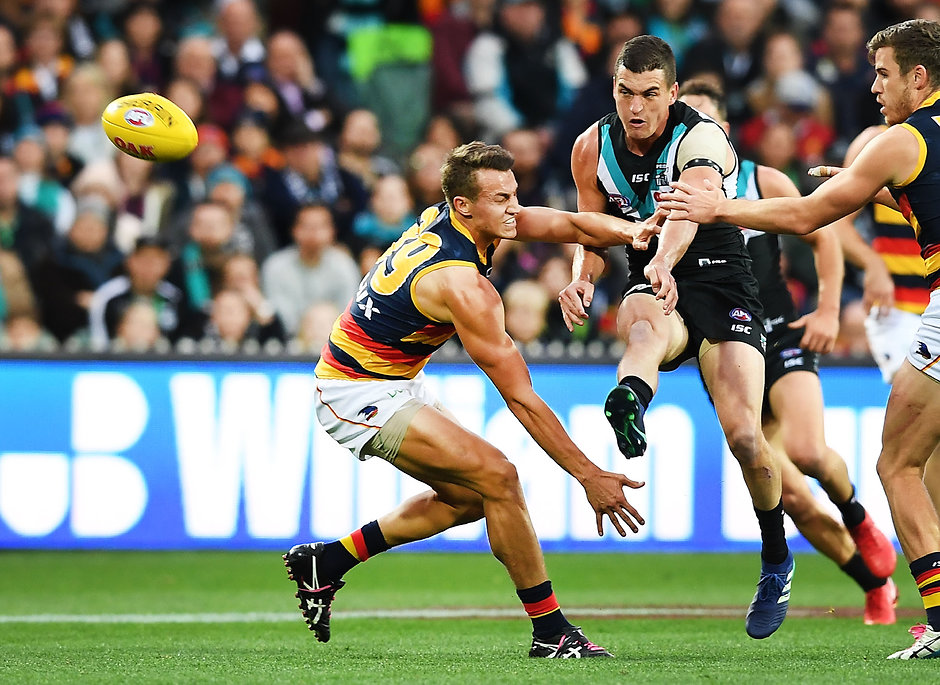 Team Selection: Four changes ahead of Showdown XLVII