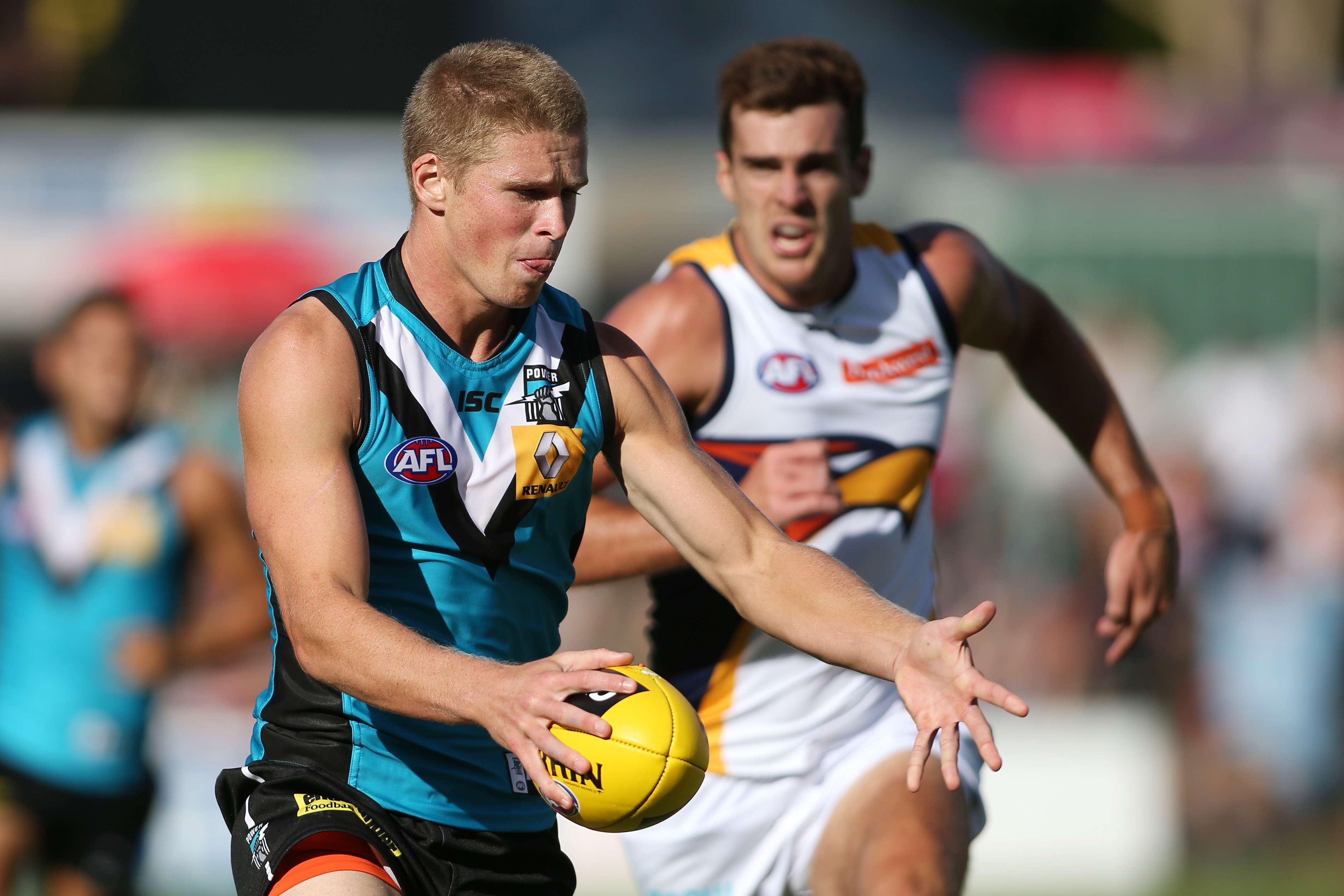 Supergoals, big benches and more - the rules you need to know for the ...