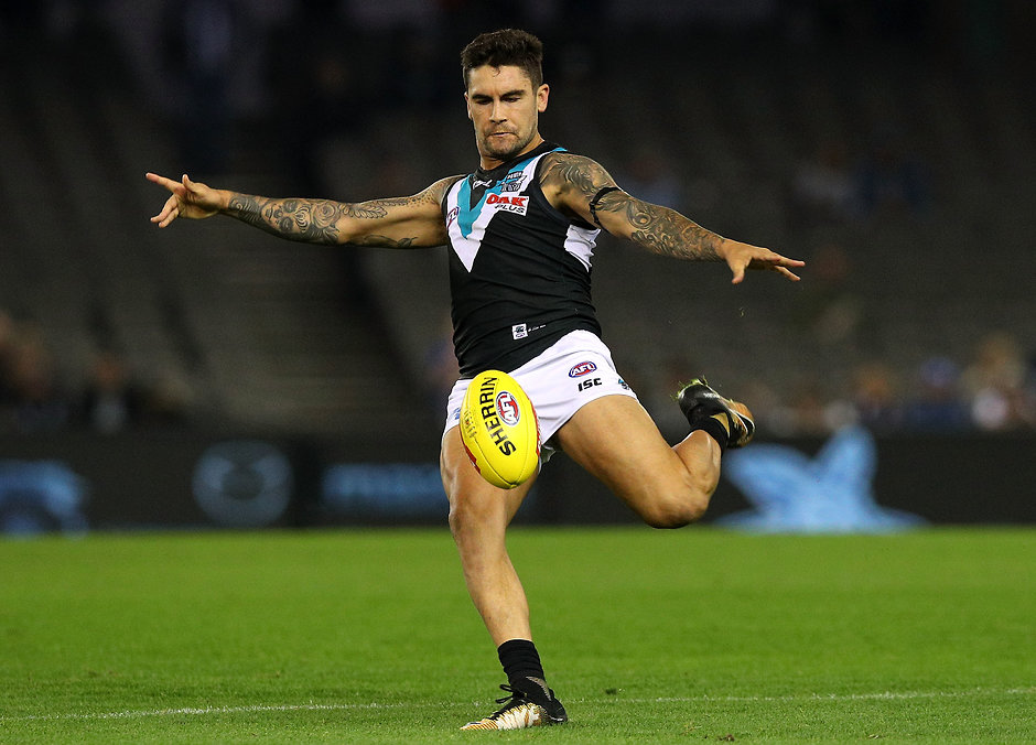 Selection: Four changes for Showdown