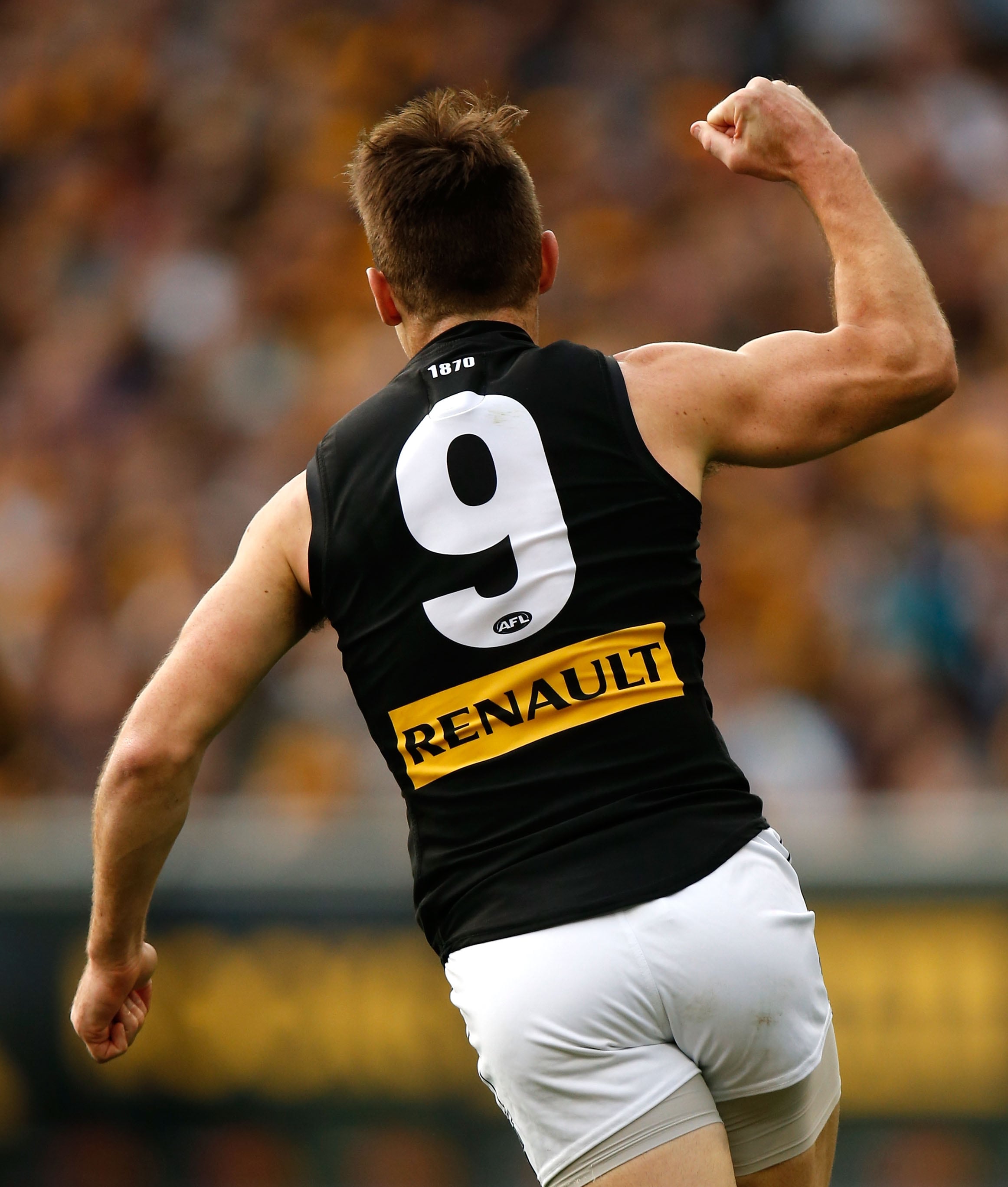 John Cahill Medal preview: The Agius predictions