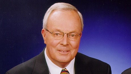 Power saddened by loss of Kevin Crease