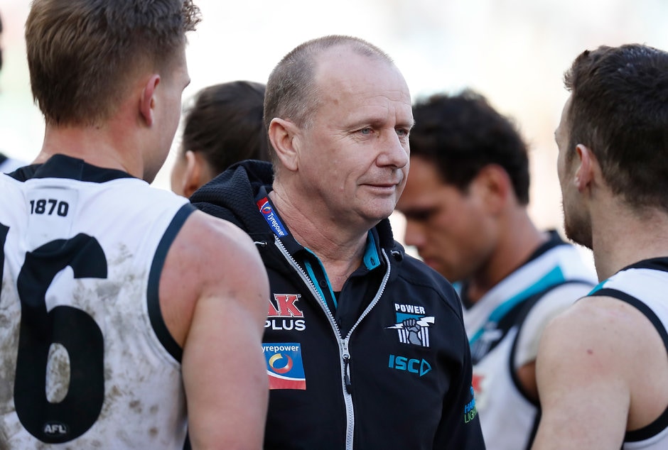 Hinkley focused on nothing other than winning on Friday night against ...