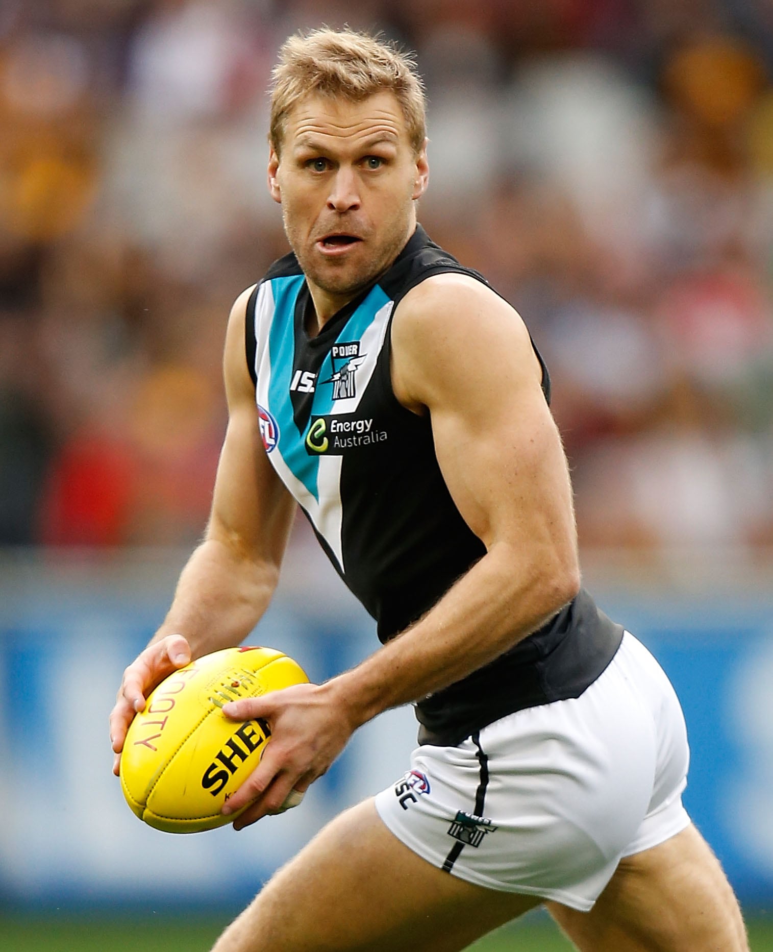 Cornes to receive AFL life membership following automatic qualification