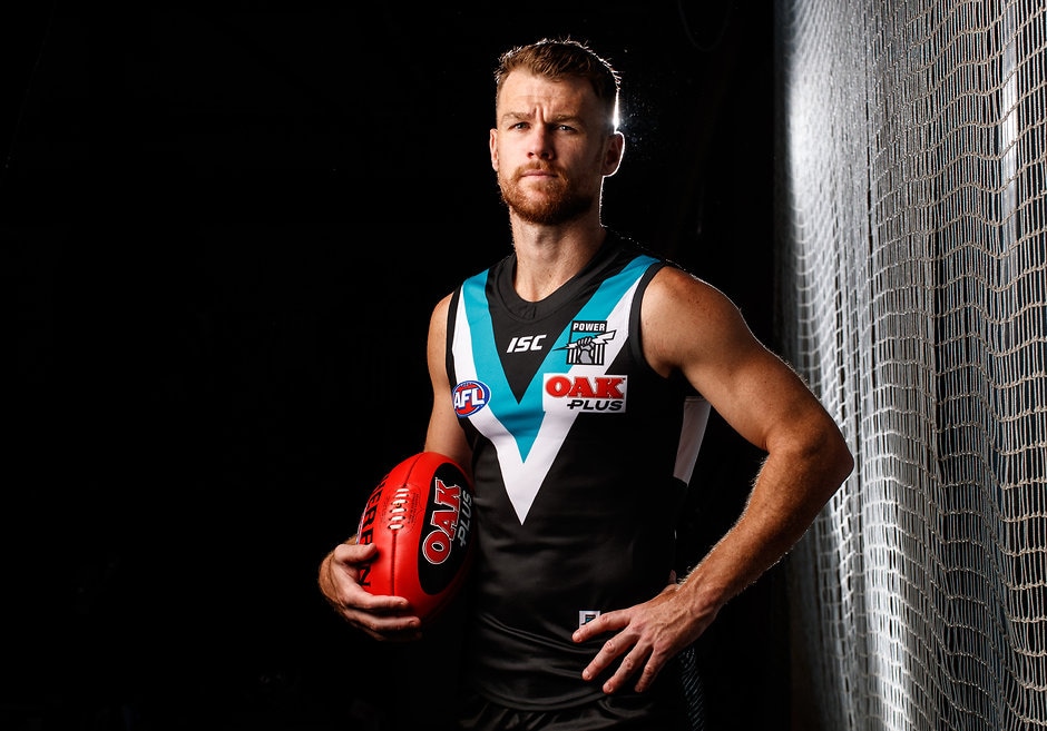 The best bits: Robbie Gray on SEN SA