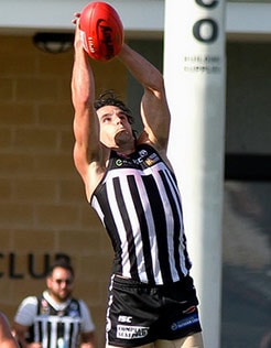 Peter Jackson SANFL Report: Round 5