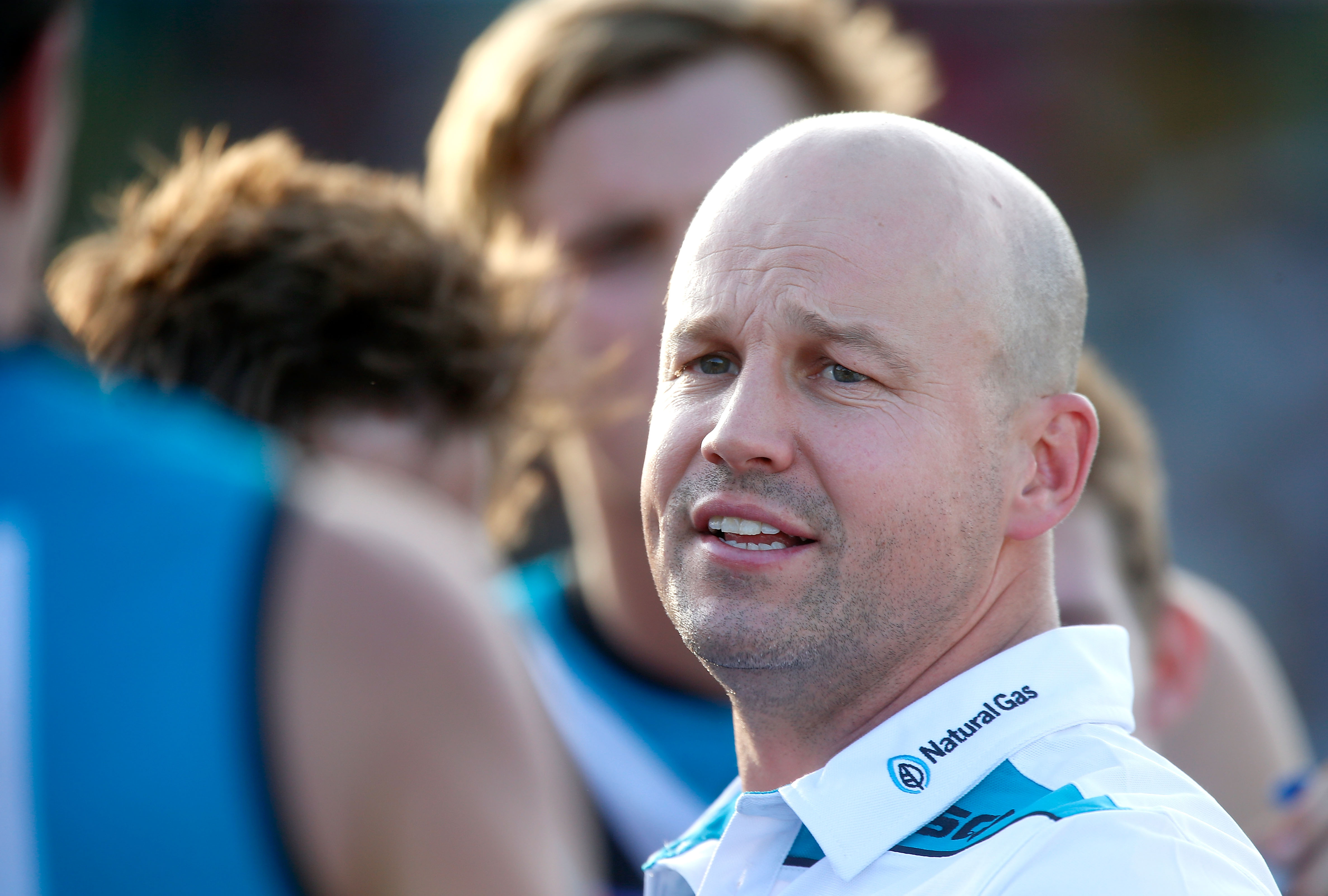 Month of work could pay off for Power in Cornes retirement game