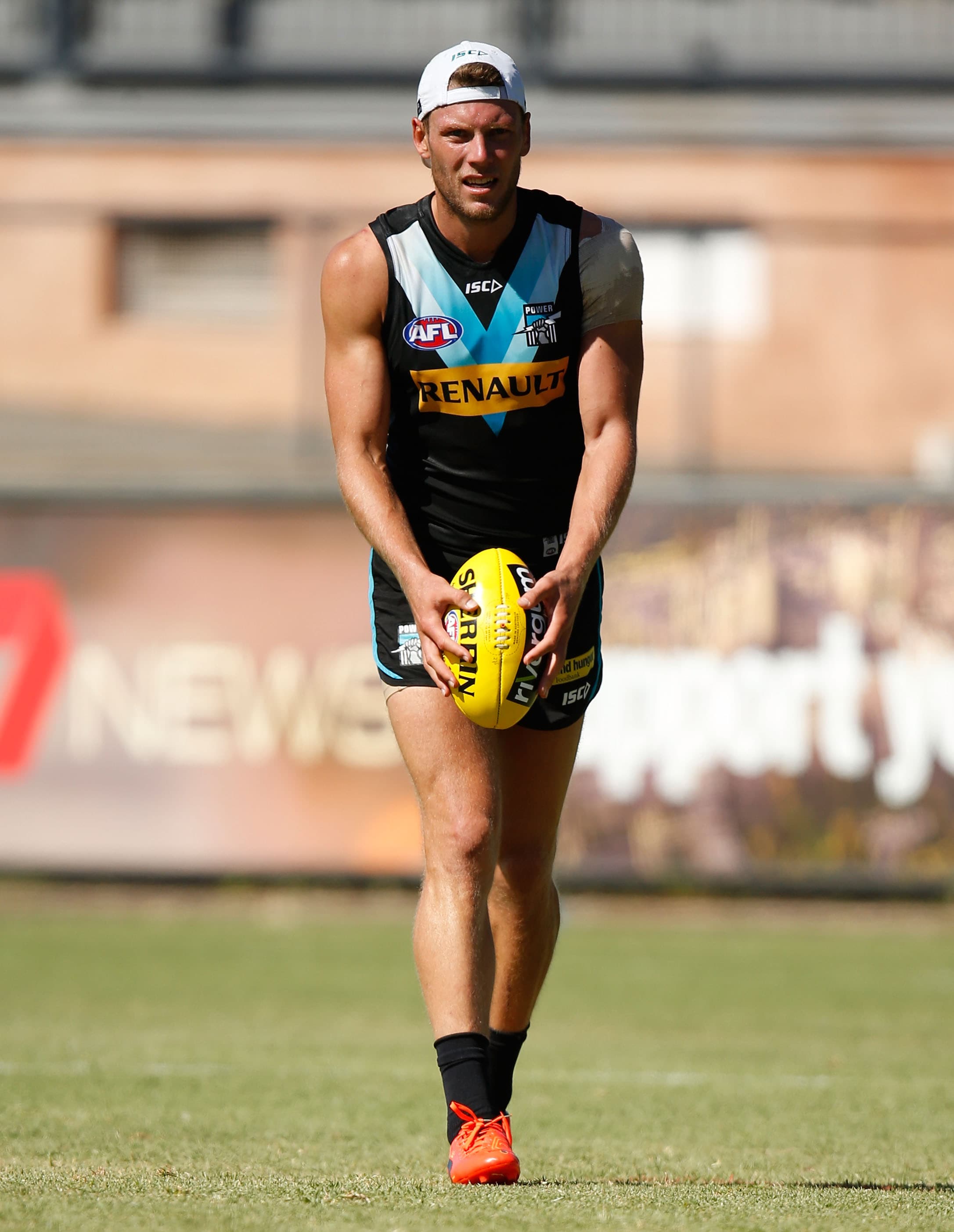 Fantasy Focus: Brad Ebert