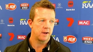 PTV: Gary Hocking interview, September 2, 2014