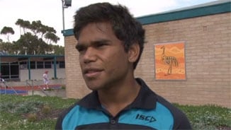PTV: Jake Neade On His Debut