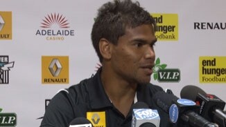 PTV: Jake Neade press conference