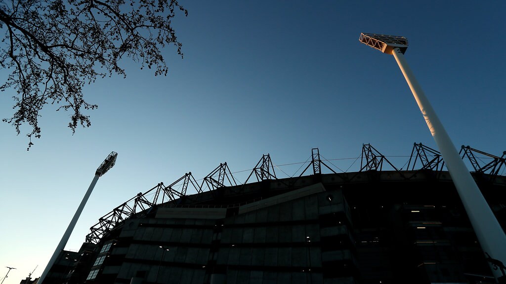 MCG car parks closed for Power vs Tigers