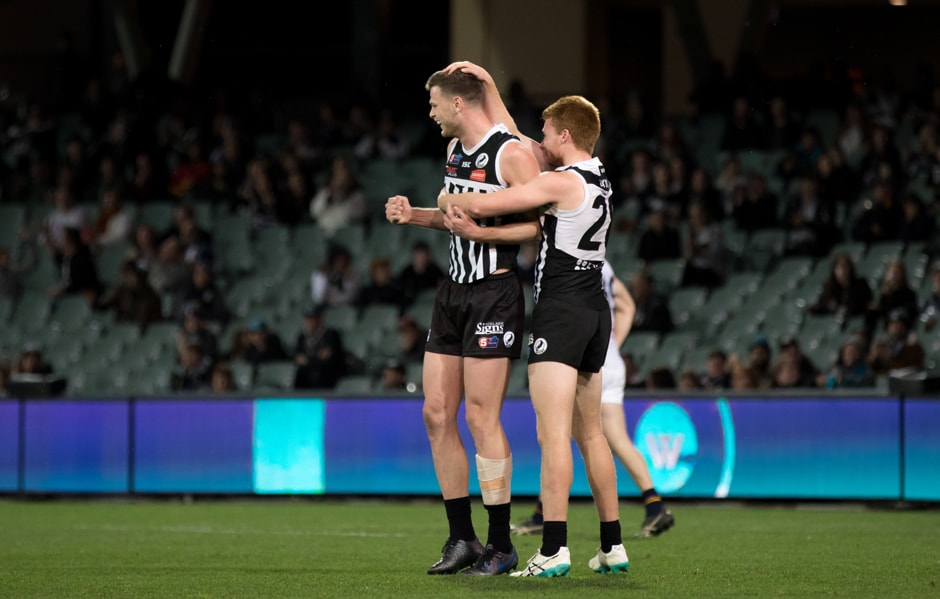 What we learned: SANFL qualifying final