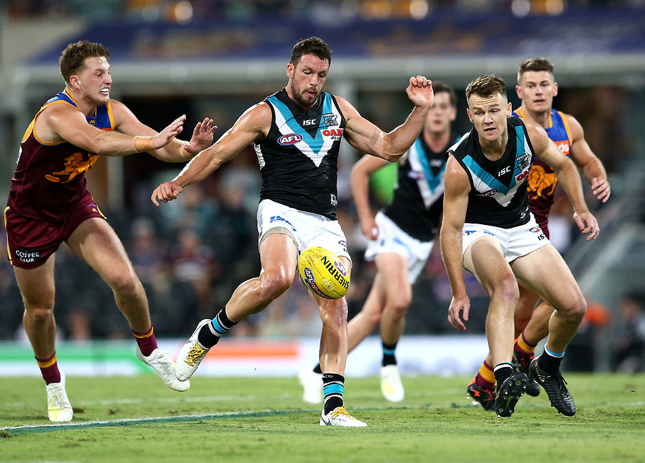 AFL Fantasy wrap: Round 3