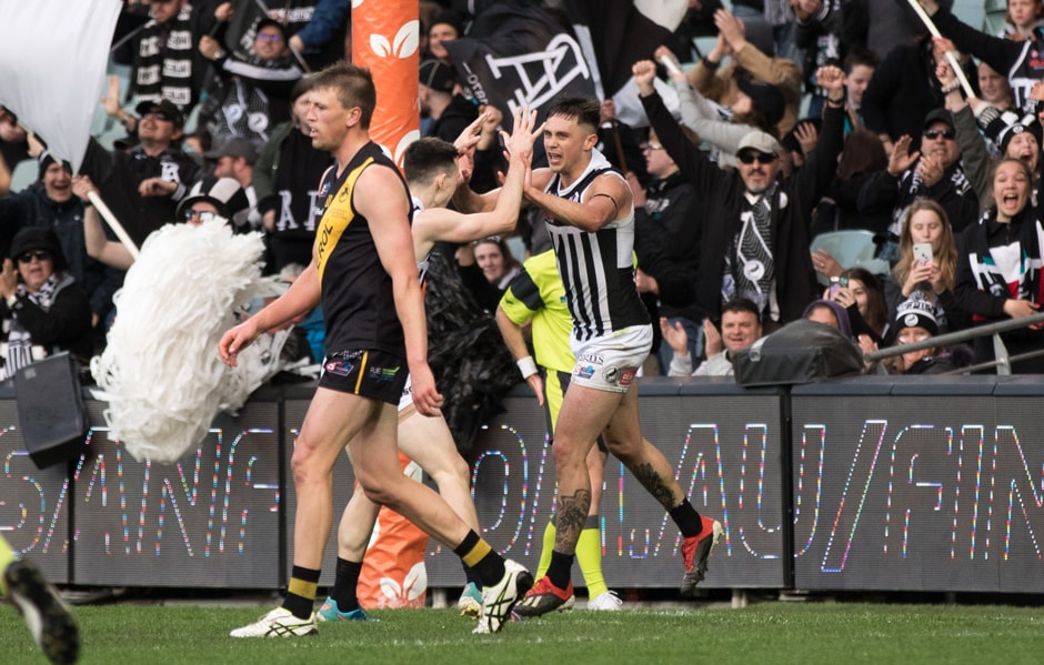 Lokan: A game of big moments