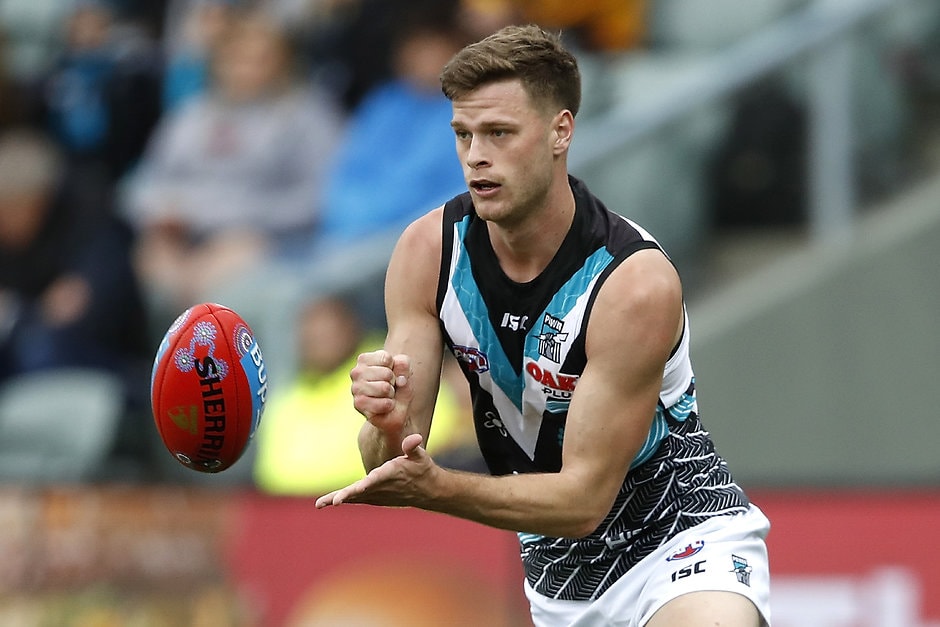 Team Selection: Young pups return for Bulldogs clash