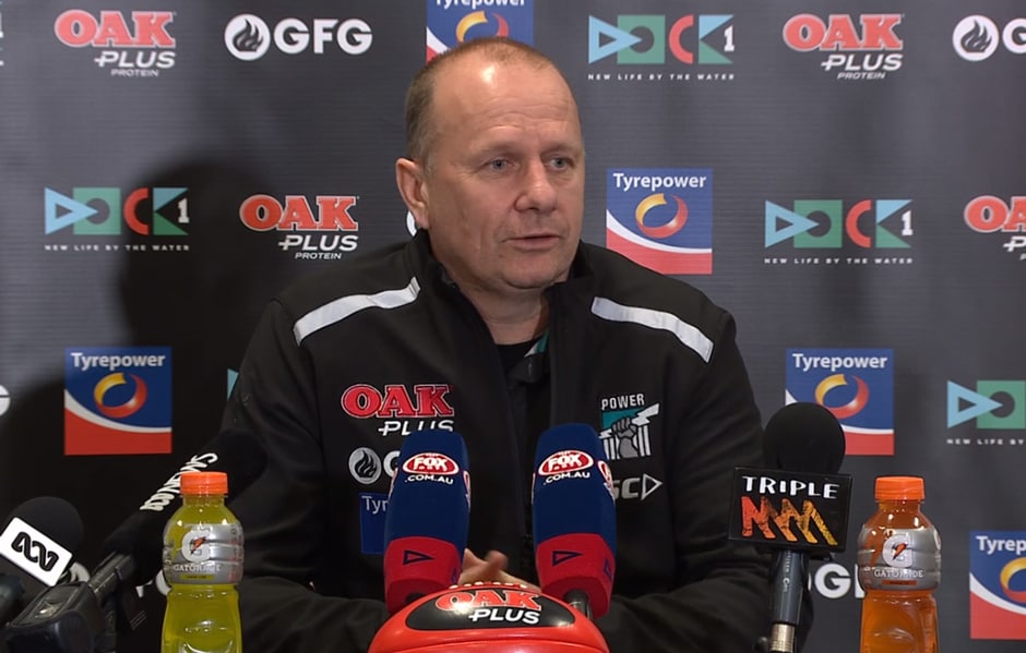 Hinkley: We are still in the fight