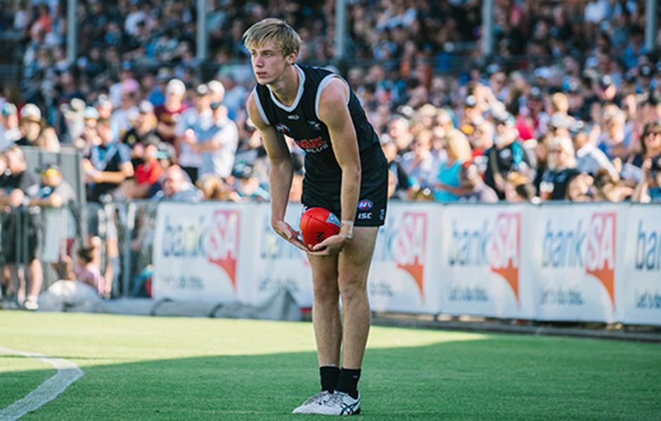 New faces set to excite intra-club