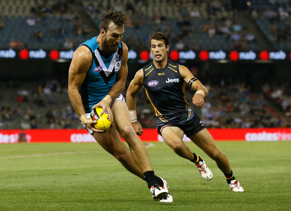 Quick guide: Everything you need to know about the JLT Series