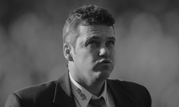 Mark Williams inducted into Port Adelaide Football Club Hall of Fame