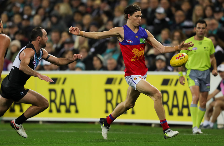 Broadbent remains optimistic