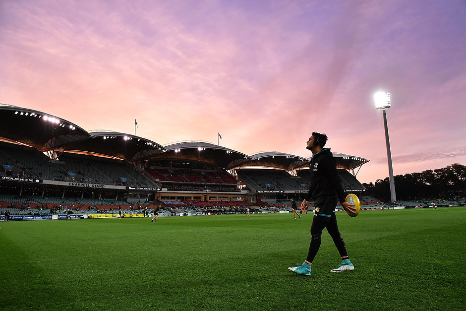 International Rules – Game 1: All you need to know guide
