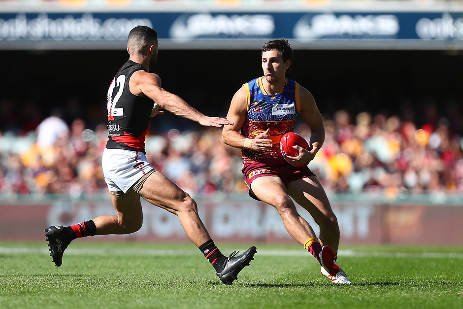 AFLPA Q&A with Sam Mayes